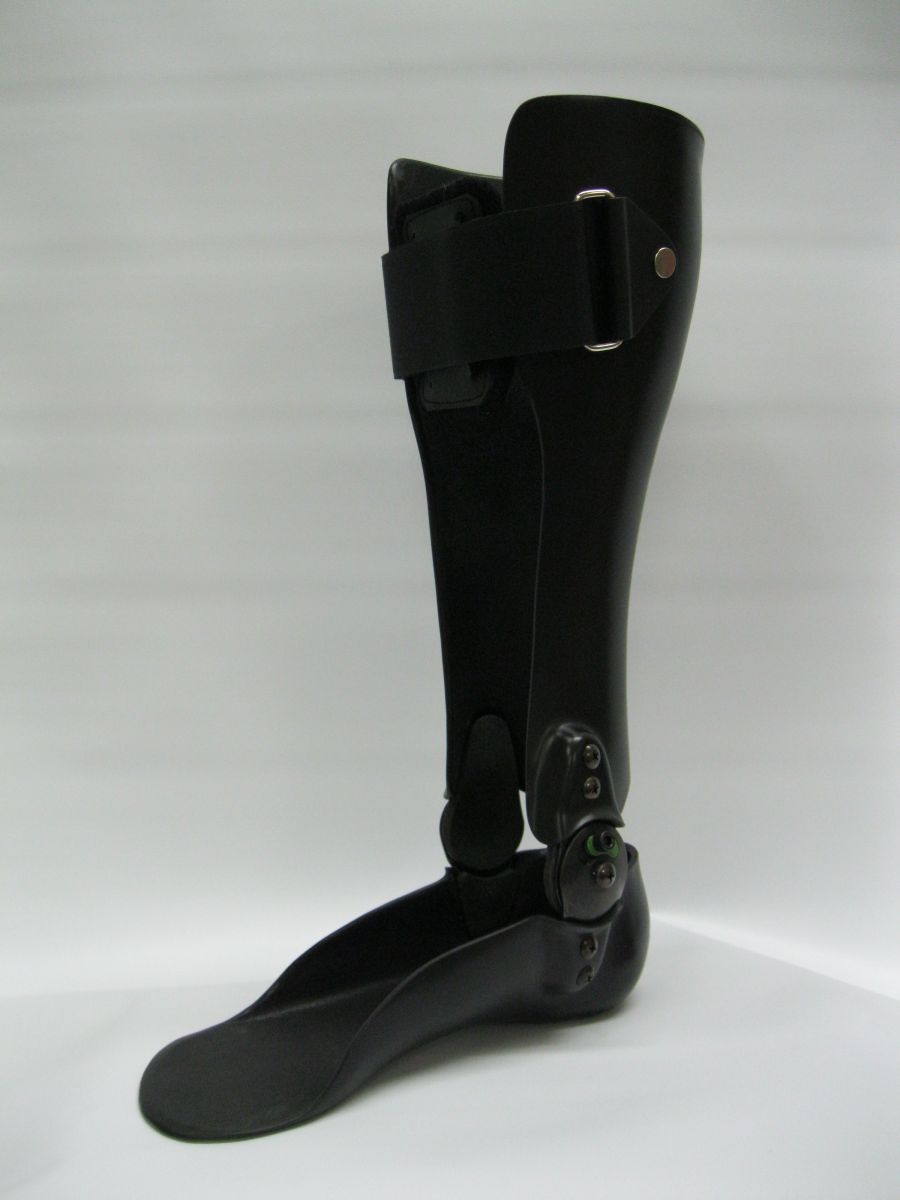 Image Gallery - Allen Orthotics & Prosthetics | Midland, Texas