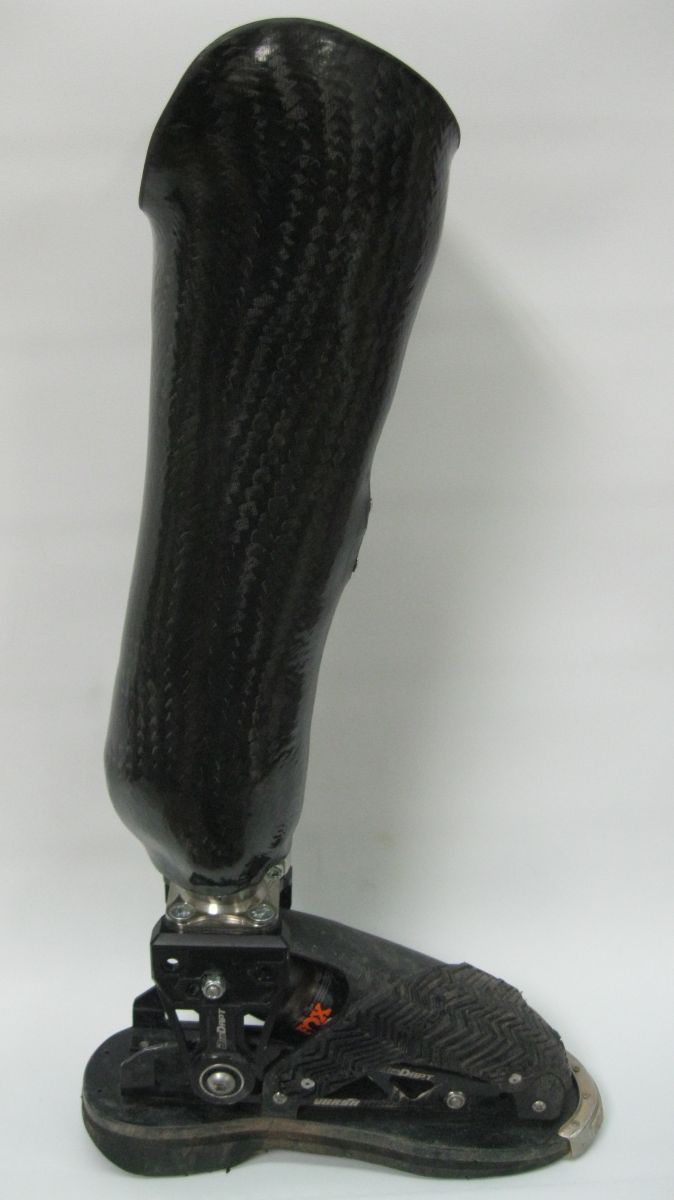 Image Gallery - Allen Orthotics & Prosthetics | Midland, Texas